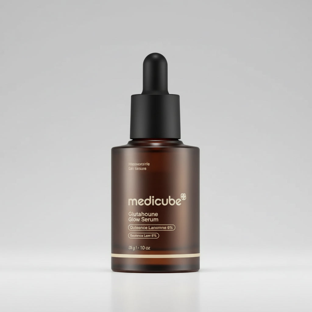medicube - Glutathione Glow Serum [30ml] – Youglow